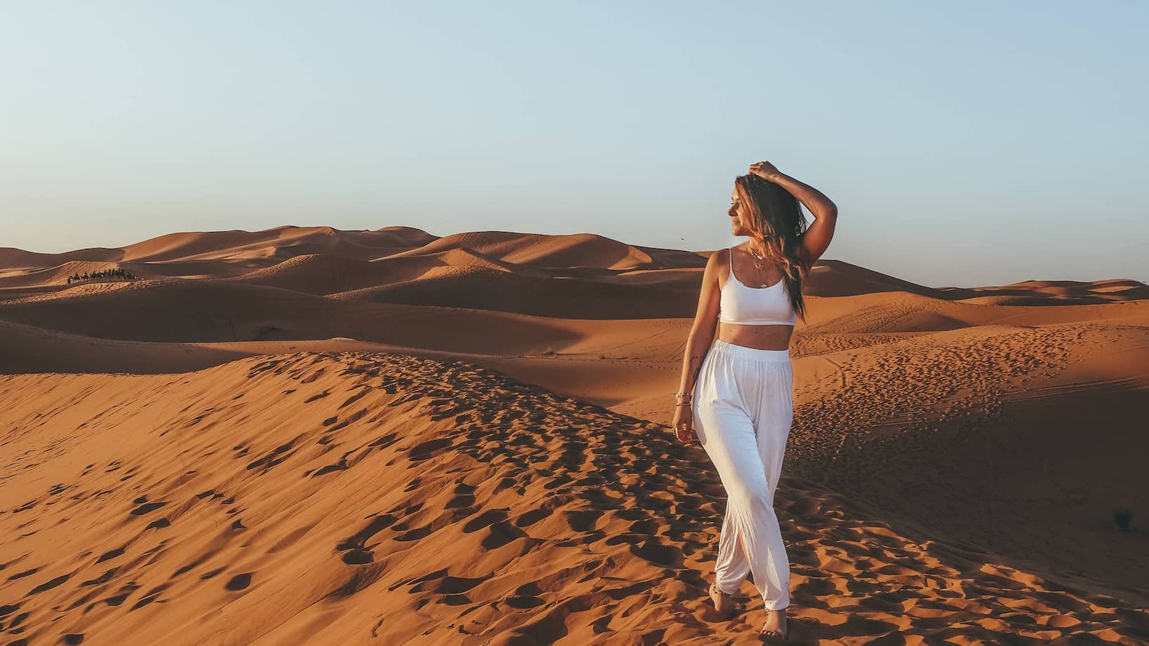 Come Diventare nomade digitale: La guida completa | Wildflowermood ...