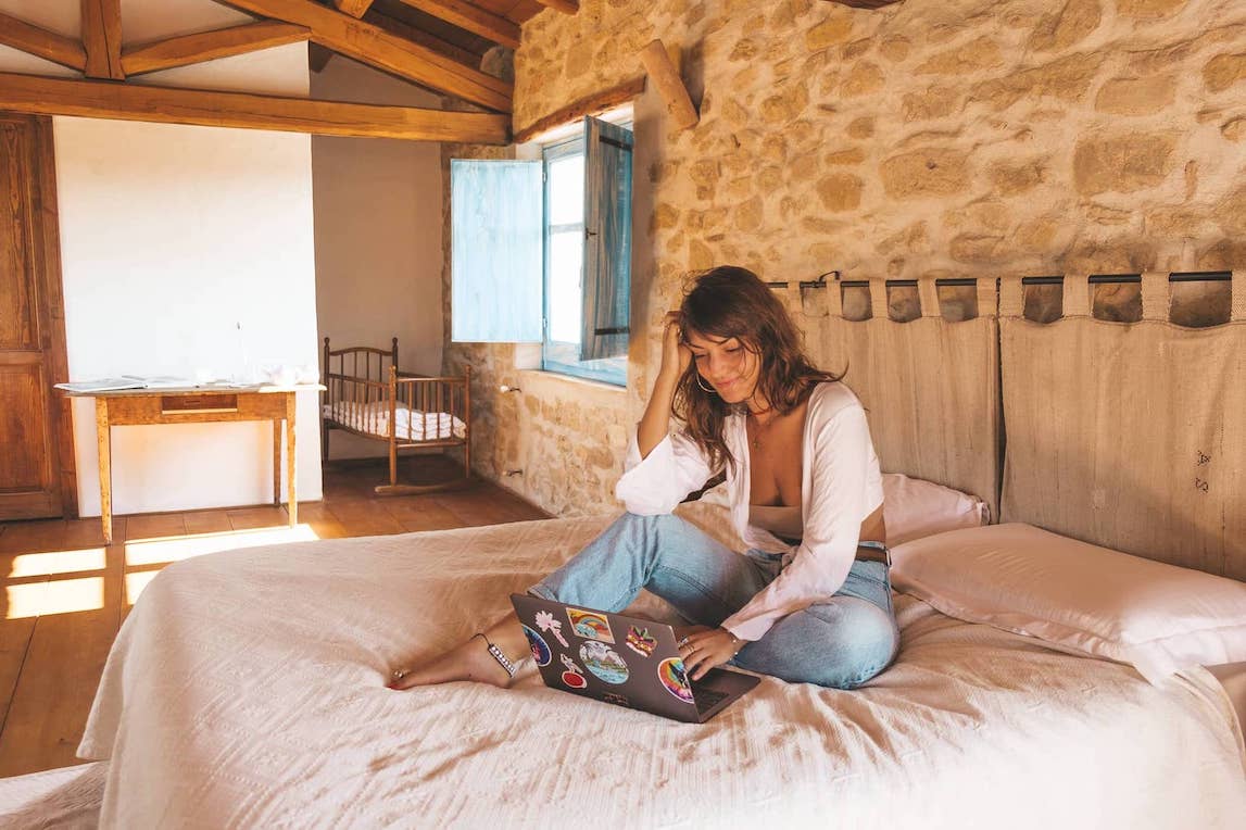 Come avere un profilo Instagram perfetto | Wildflowermood - Francesca ...