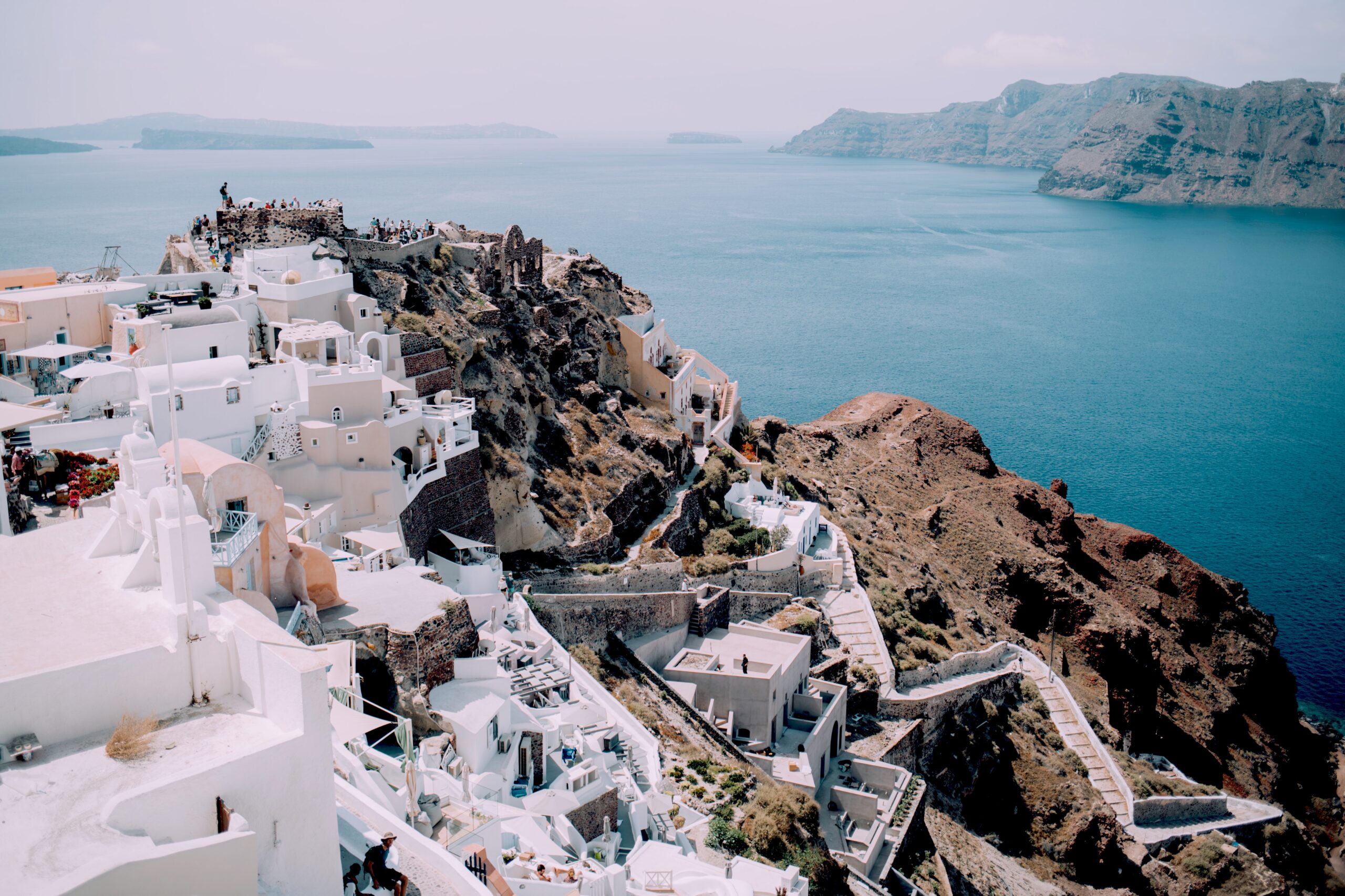 Grecia insolita: 4 posti da scoprire | Wildflowermood - Francesca Ruvolo