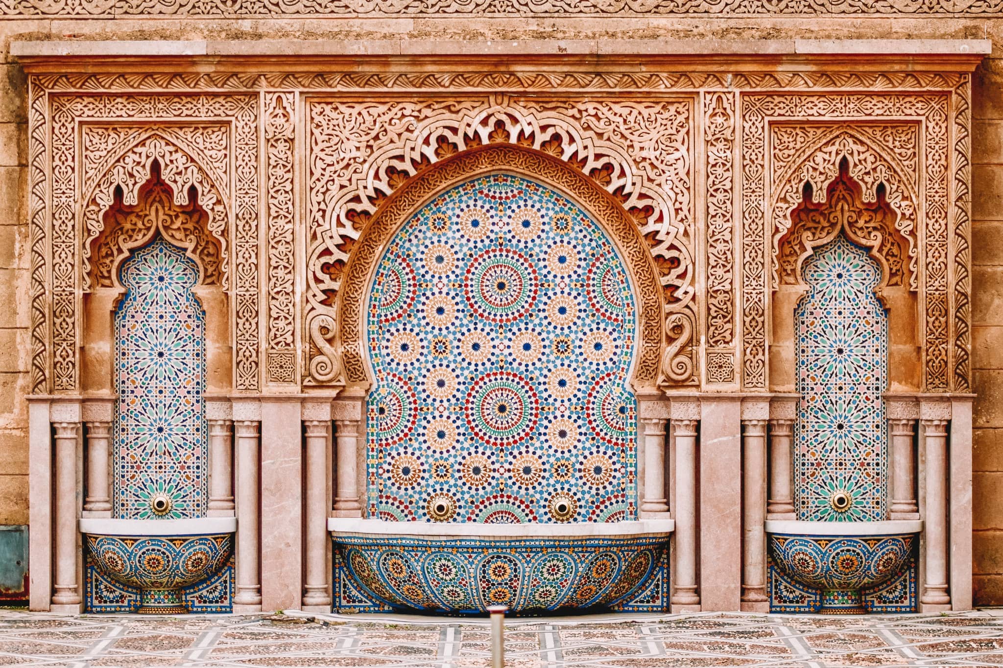 Hammam in Marocco: la mia esperienza | Wildflowermood - Francesca Ruvolo