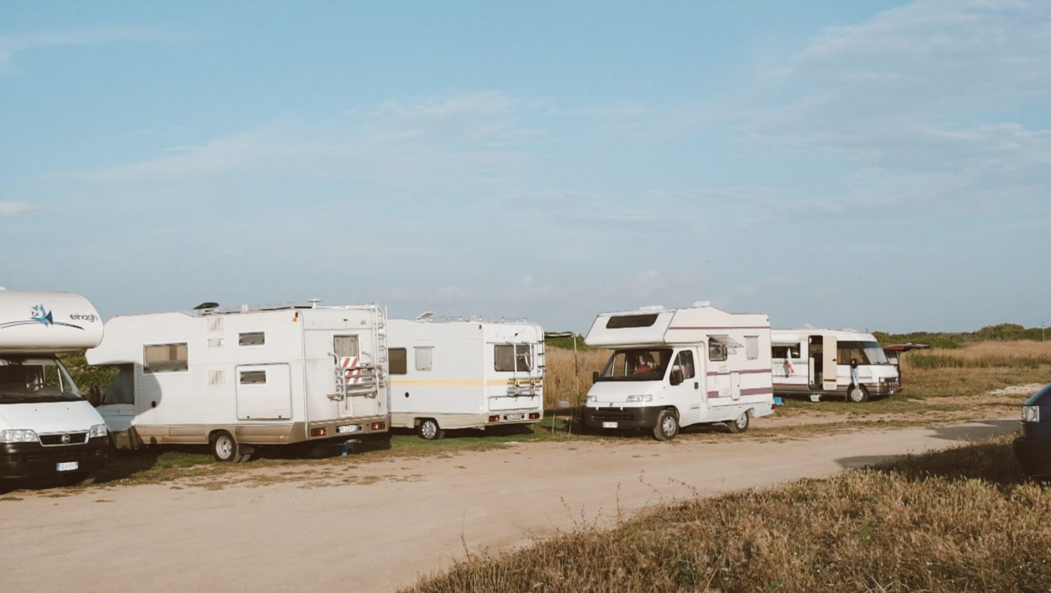 Sardegna in camper: guida completa e 13 itinerari | Wildflowermood ...