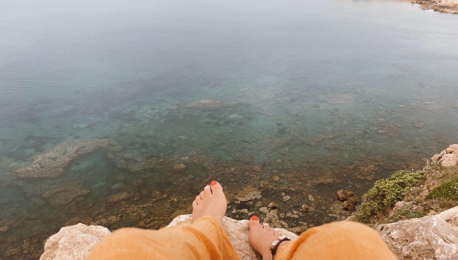 Sardegna in camper: guida completa e 13 itinerari | Wildflowermood ...