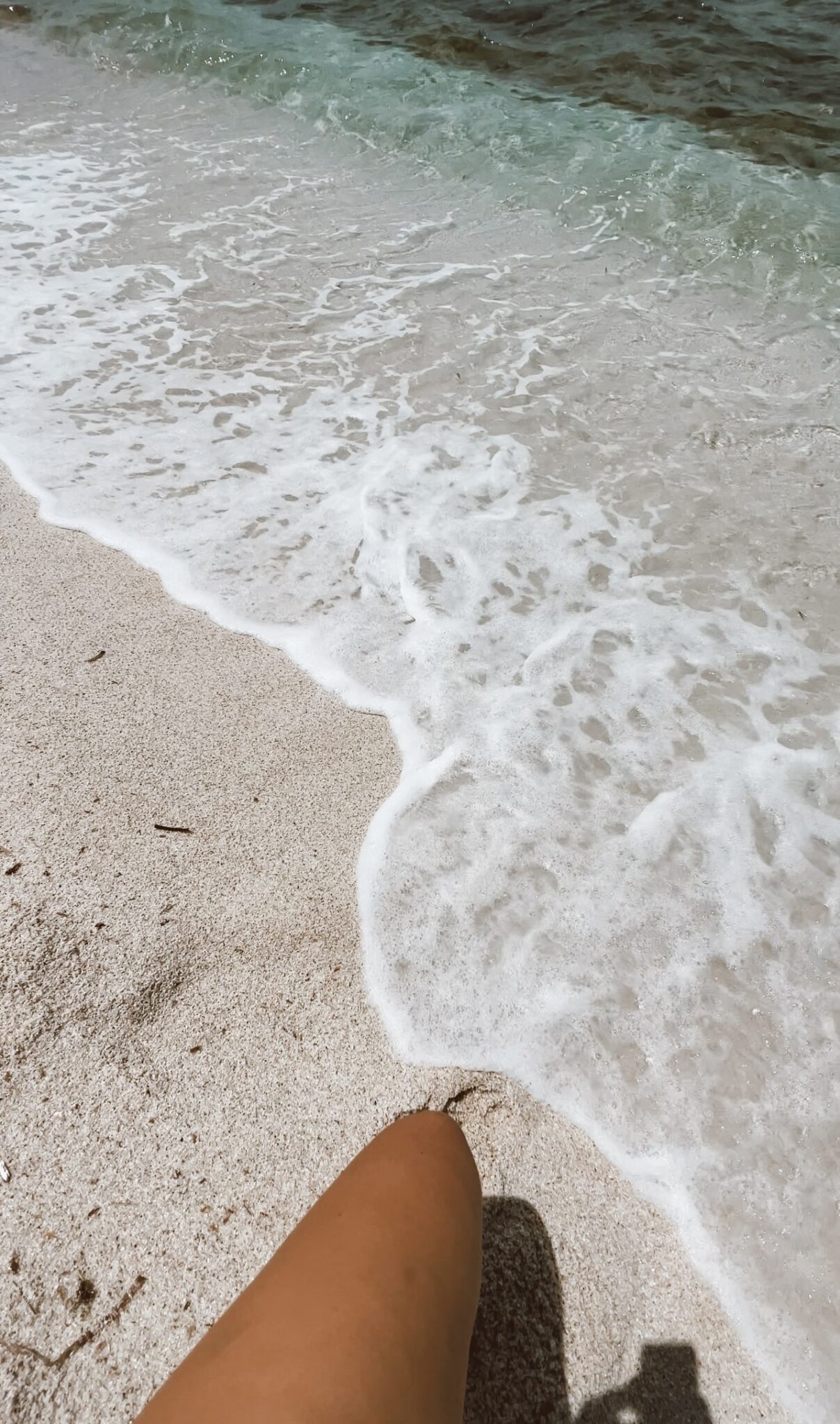 Sardegna in camper: guida completa e 13 itinerari | Wildflowermood ...